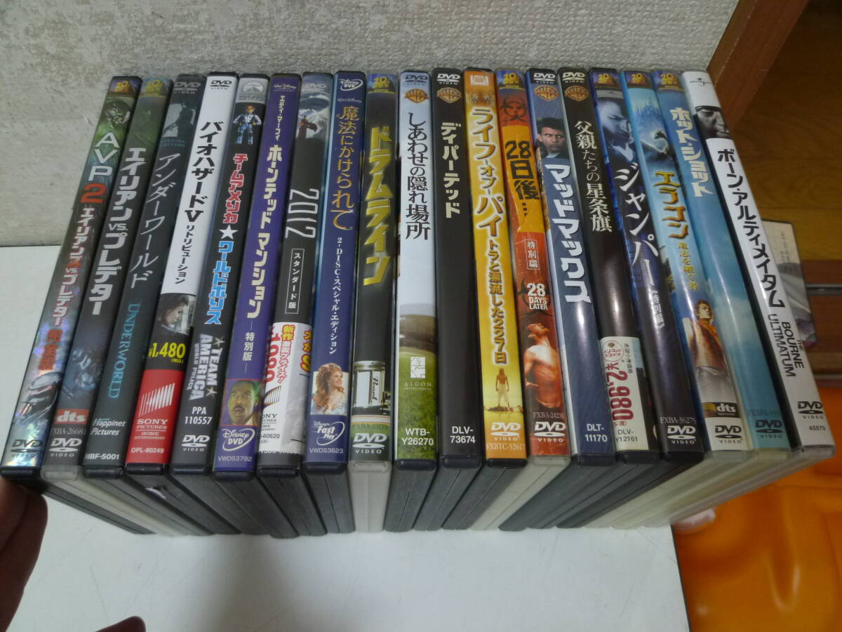 Yahoo!オークション - 西洋・西部劇・戦争DVD20本まとめ(2)【アラバマ...