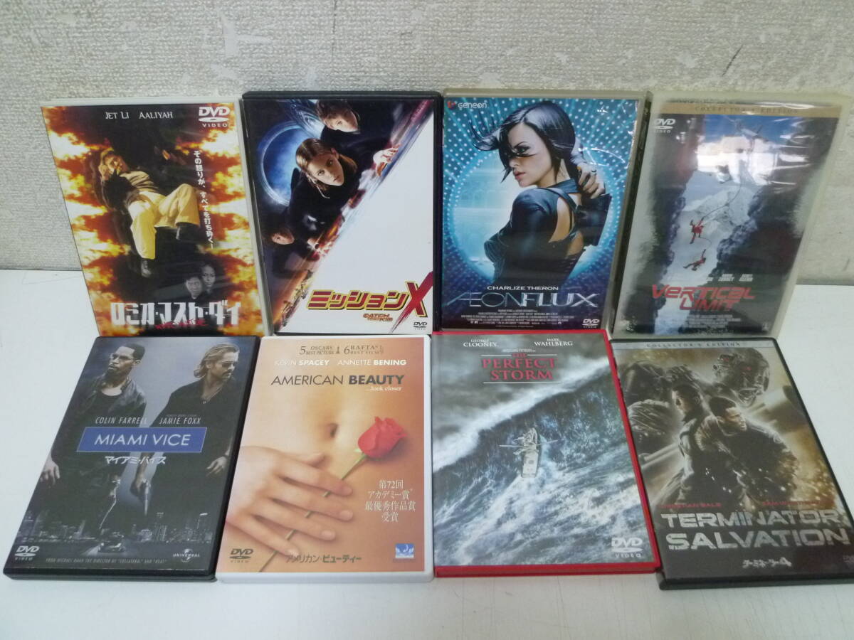 Yahoo!オークション - 洋画DVD20枚セット 〈レッド プラネット メンフ...