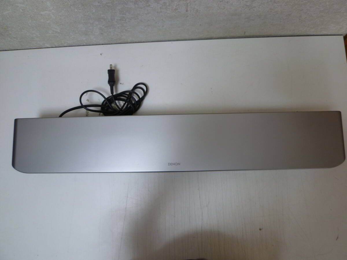 Yahoo!オークション - 5.1chサラウンドシステム DENON DHT-FS5 リモコ...
