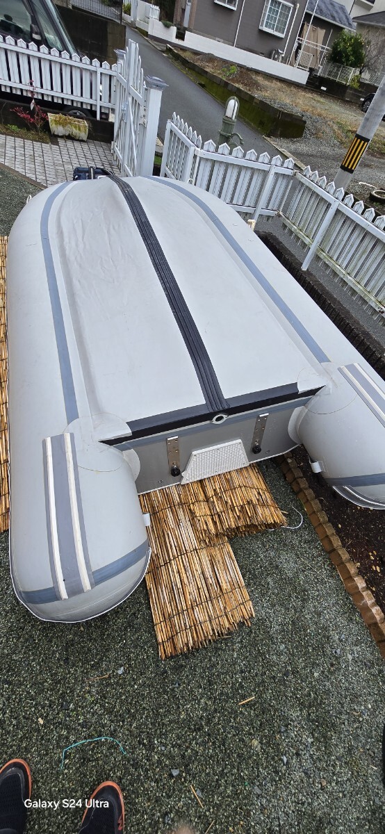 Yahoo!オークション - JOYCRAFT 315 ゴムボートドーリー空気入れ BTP12...