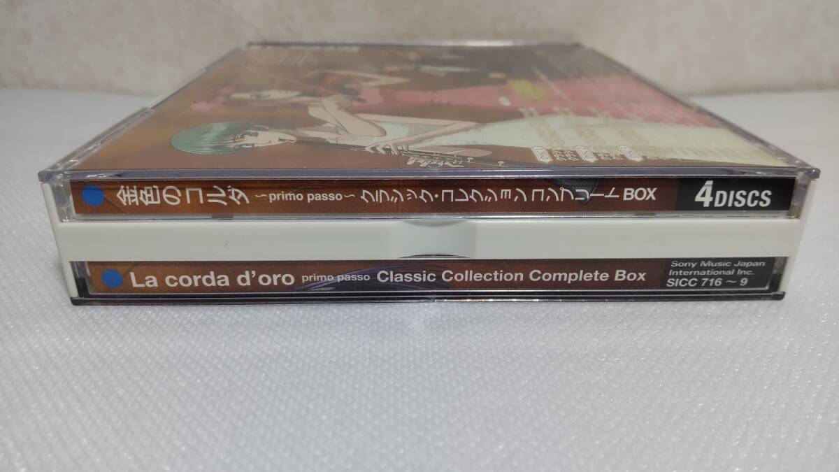 Yahoo!オークション - C069 『CD』 金色のコルダ ～primo passo～クラ...
