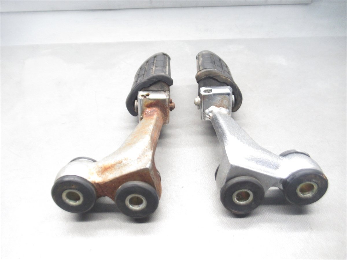 Yahoo!オークション - KR7-0108-25 ヤマハ ビラーゴ250 メインステップ...