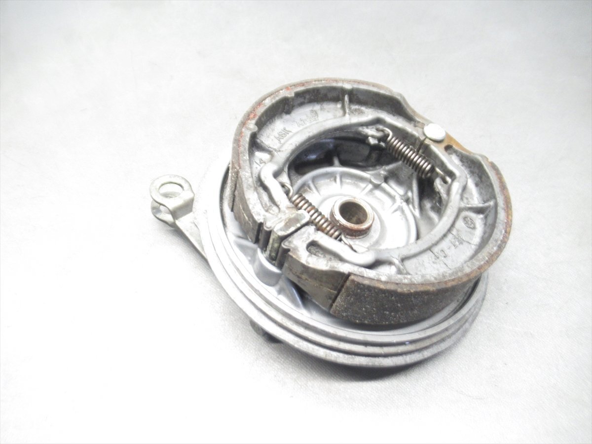 Yahoo!オークション - KR7-0108-28 ヤマハ ビラーゴ250 リア ブレーキ...