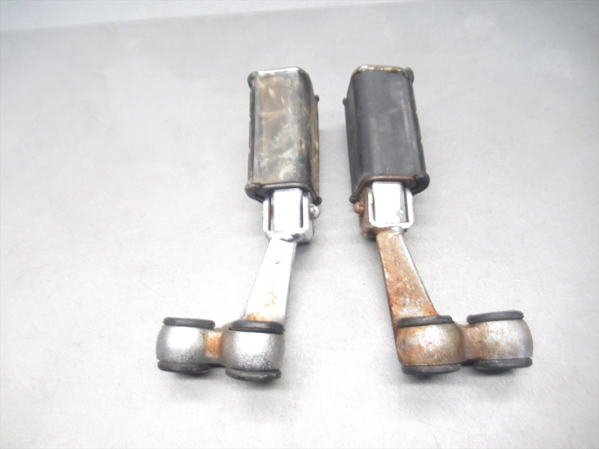 Yahoo!オークション - KR7-0108-25 ヤマハ ビラーゴ250 メインステップ...