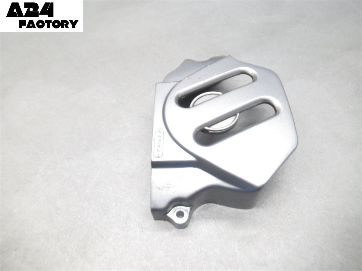 G1R7-0115 ホンダ FTR223 スプロケットカバー 純正品 MC34-130 動画有(その他)｜売買されたオークション情報、yahooの商品情報をアーカイブ公開 - オークファン ...