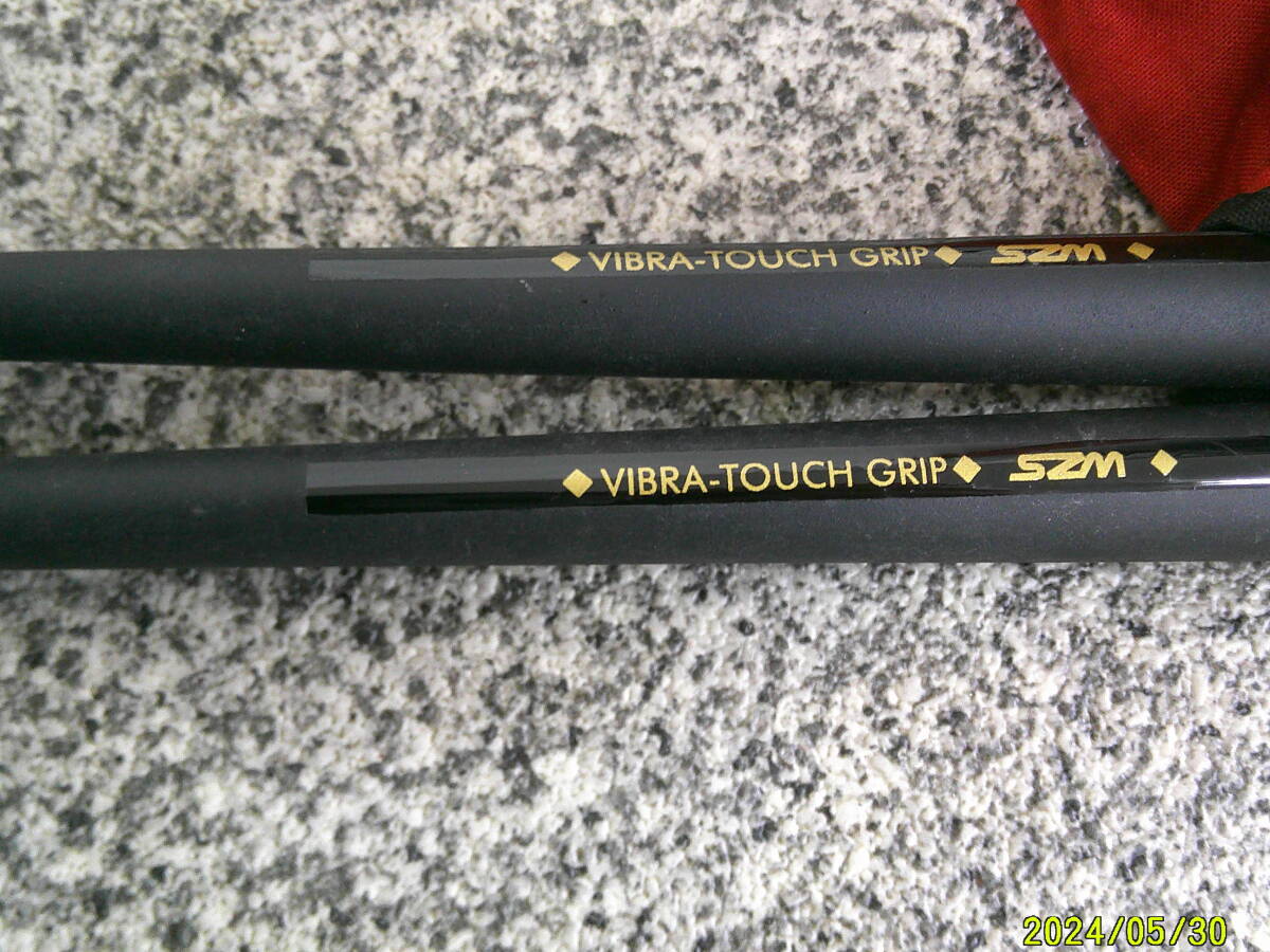 Yahoo!オークション - 11-47-J SZM 幻竜 中硬6 袋付き 釣竿 釣具 平日...