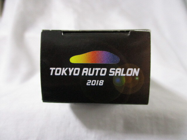 Yahoo オークション トミカ 東京オートサロン2018 トヨタ Ae8