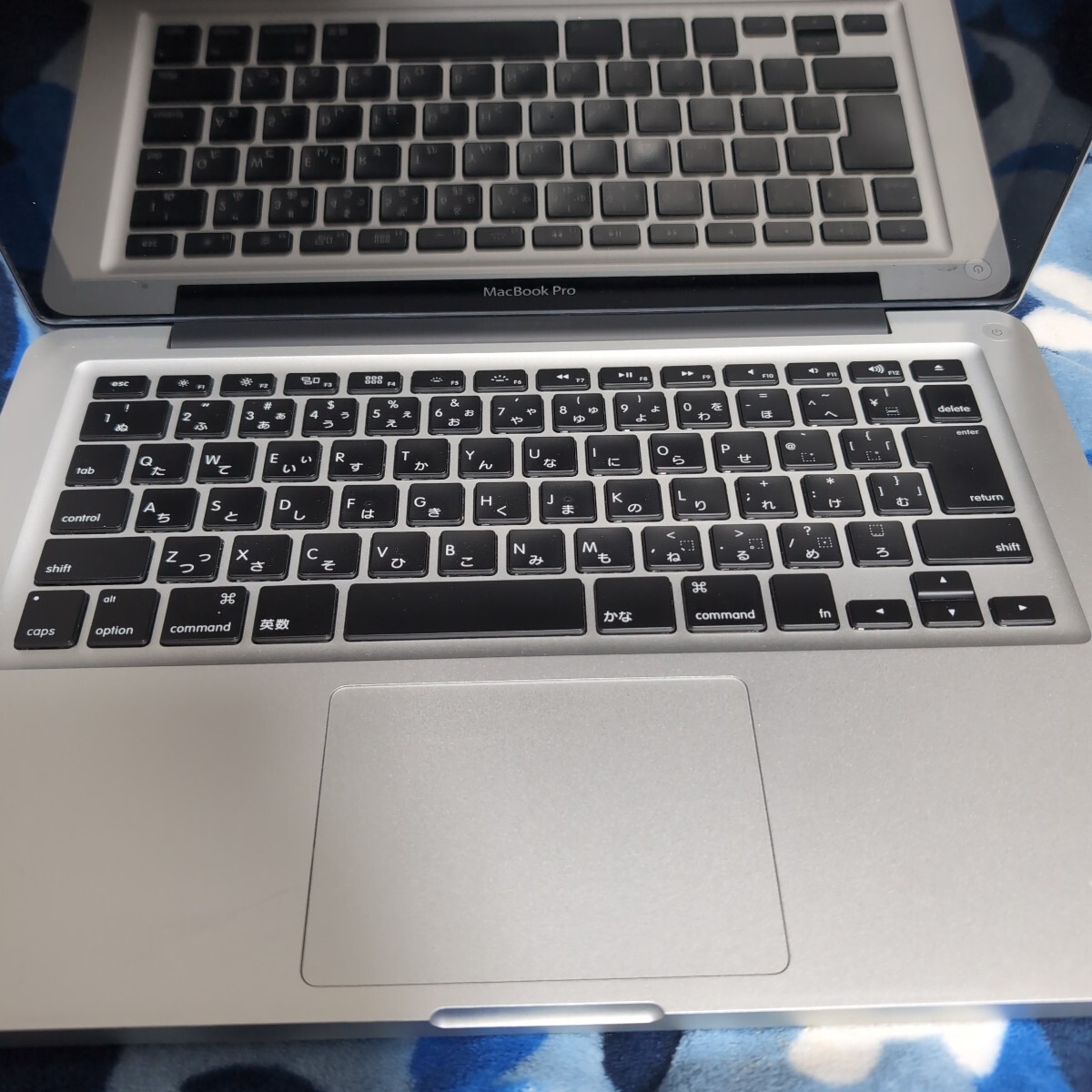 Yahoo!オークション - MacBook Pro A1278