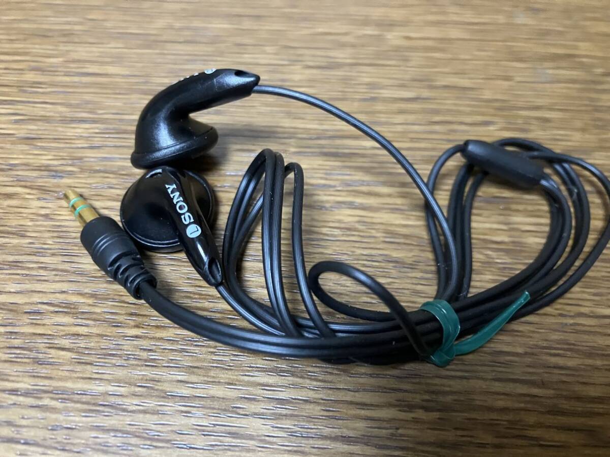 Yahoo!オークション - Sony ソニー ステレオインナーイヤフォン MDR-E8...