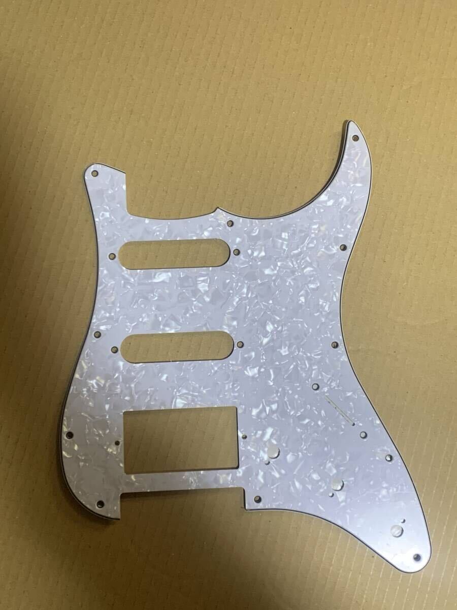 Yahoo!オークション - SSH白パーロイド