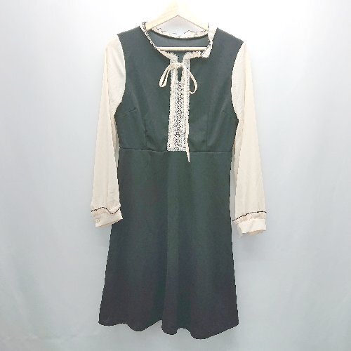 Yahoo!オークション - LOPASS ロパス ガーリー レース素材 ロリータ ...