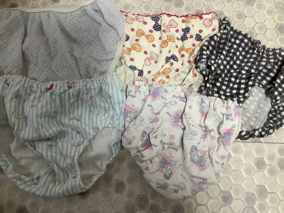 140 140 130 130 130 女の子5枚ショーツ(160（155cm～）以上)｜売買されたオークション情報、yahooの商品情報をアーカイブ公開 - オークファン（aucfan.com）