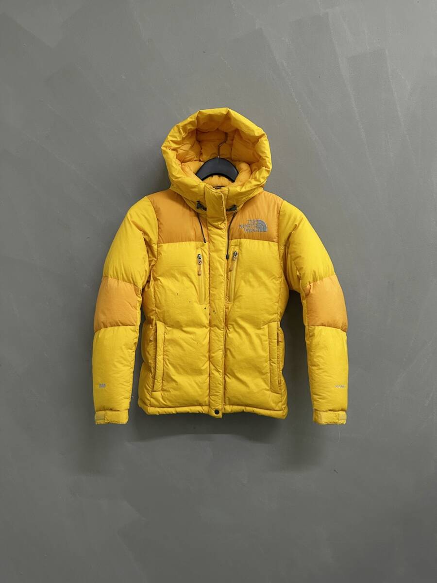 Yahoo!オークション - T6179 THE NORTH FACE サミットシリーズ バルト...