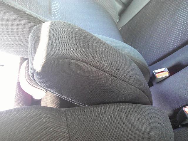 Yahoo!オークション - ライフ ディーバ DBA-JC1 アームレスト トリムA