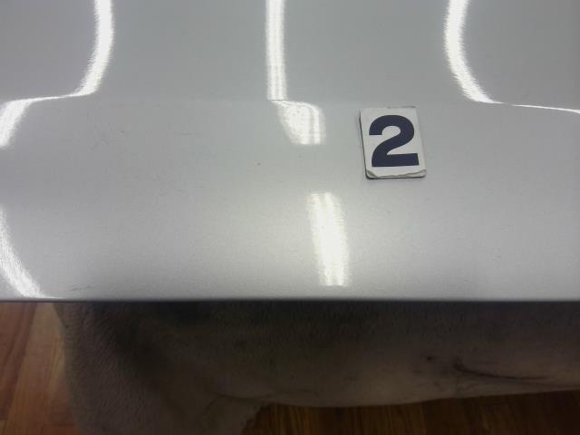 Yahoo!オークション - セレナ DBA-C26 フロント 右 ドア K23 銀 個人宅...