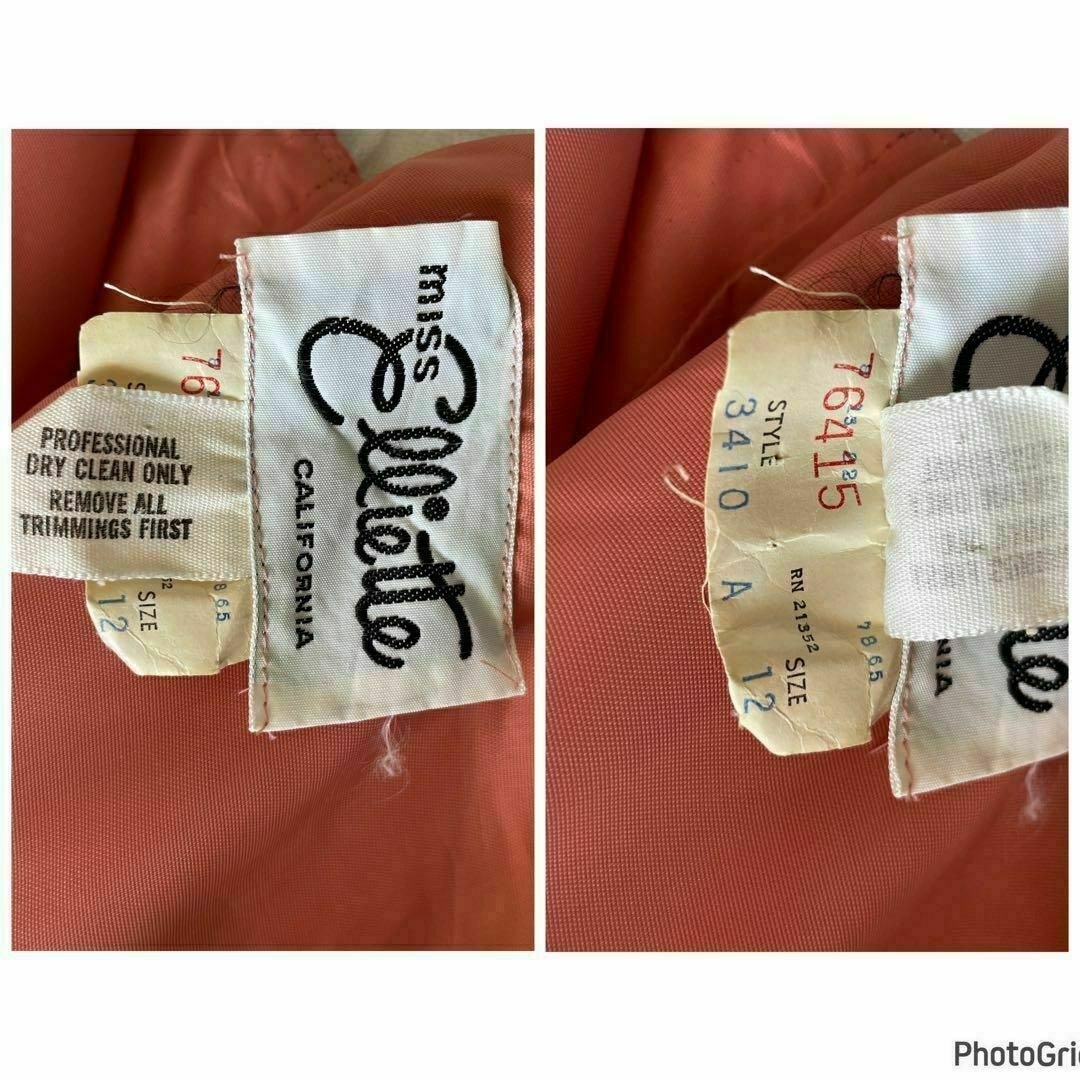 Yahoo!オークション - 60S-70S 2WAY ヴィンテージプリーツドレス miss ...