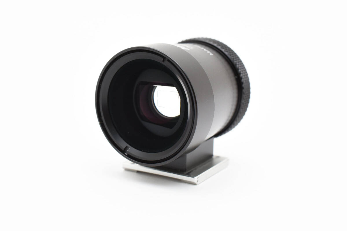 Yahoo!オークション - ニコン Nikon DF-CP1 COOLPIX A用 光学ファイン...