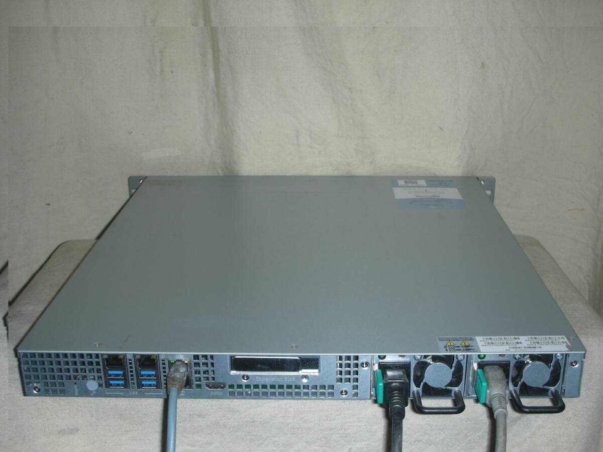 Yahoo!オークション - キューナップ/QNAP TS-453BU-RP [Cel J3455 1.5...