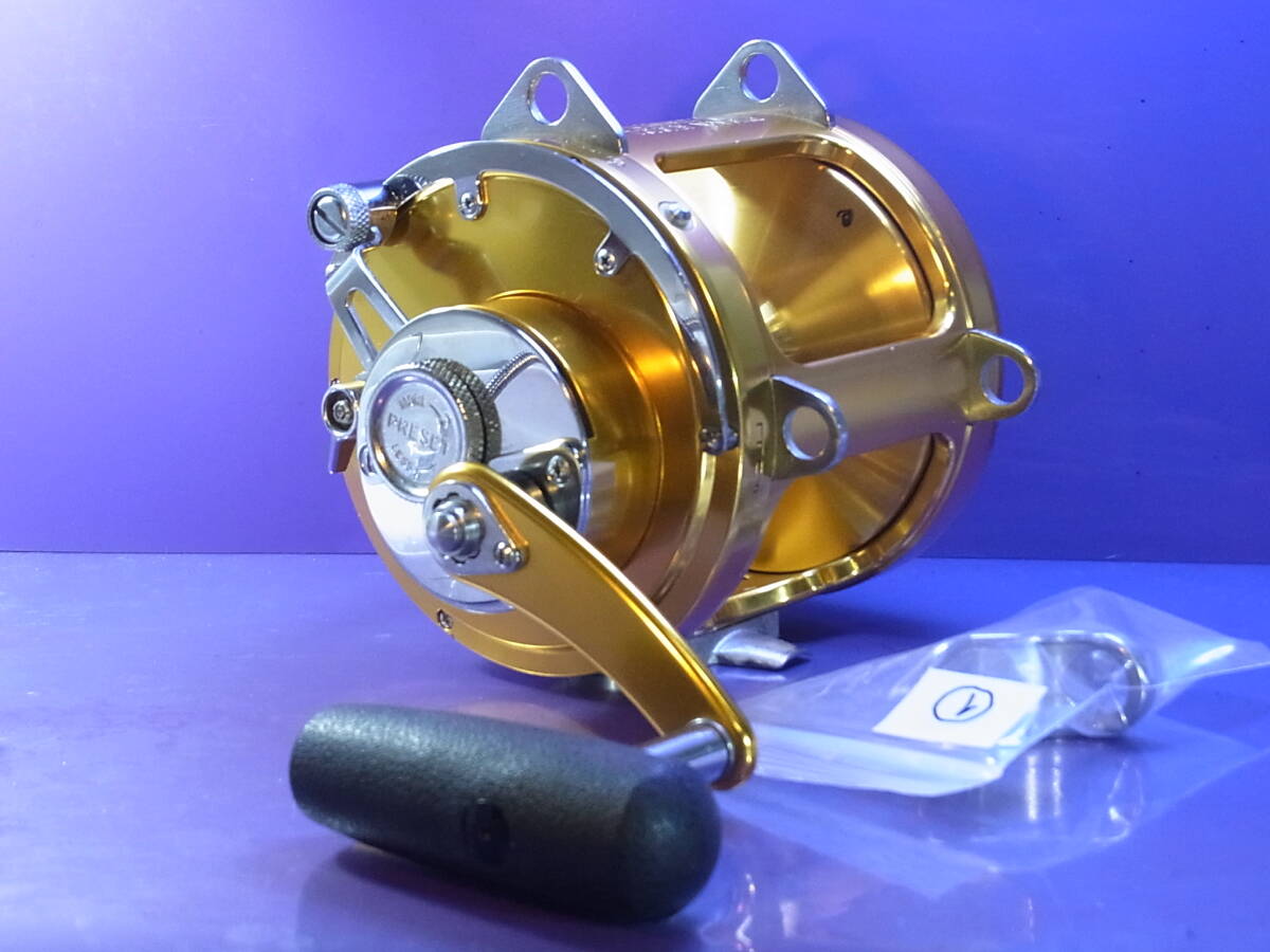 Yahoo!オークション - 美品↑ ペンリール インターナショナルⅡ 80ST ...