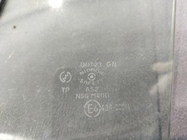 Yahoo!オークション - ロードスター GF-NB6C 右Fドアガラス スペシャル...