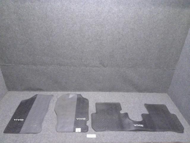 Yahoo!オークション - ヴィヴィオ V-KW3 フロアマット 同梱不可 即決品