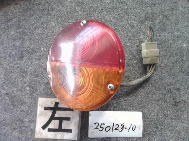 Yahoo!オークション - ポーター J-PC4D 左 テール ランプ 同梱不可 即...