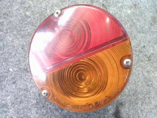 Yahoo!オークション - ポーター J-PC4D 左 テール ランプ 同梱不可 即...