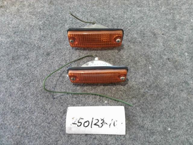 Yahoo!オークション - ポーター J-PC4D 「Bピラーターンランプ左右」