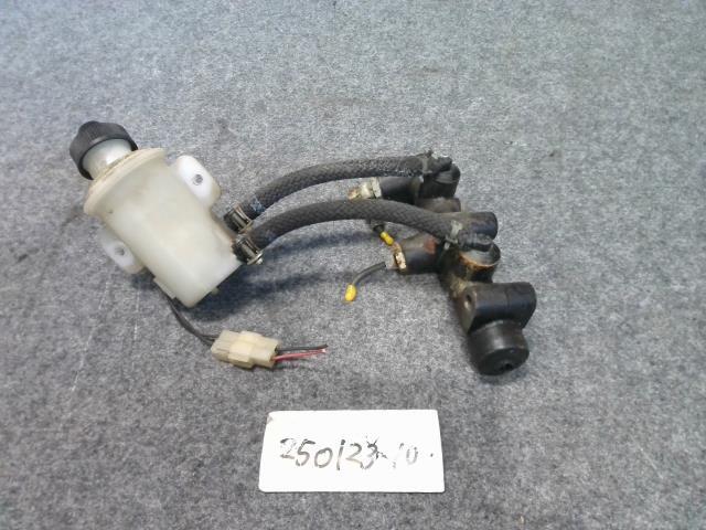 Yahoo!オークション - ポーター J-PC4D ブレーキマスター 同梱不可 即...