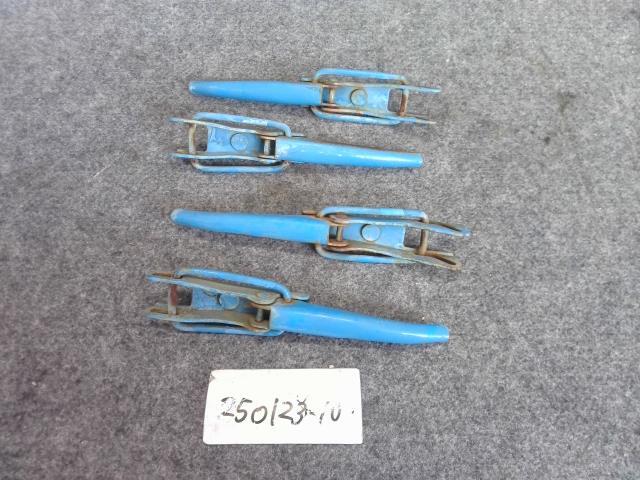 Yahoo!オークション - ポーター J-PC4D 「アオリハンドル4個」 同梱不...