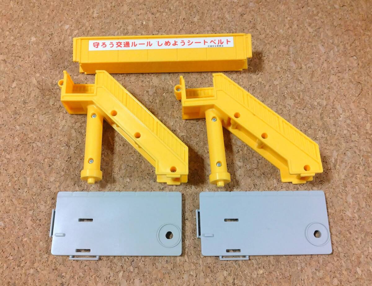 Yahoo!オークション - トミカタウン[歩道橋 h45]