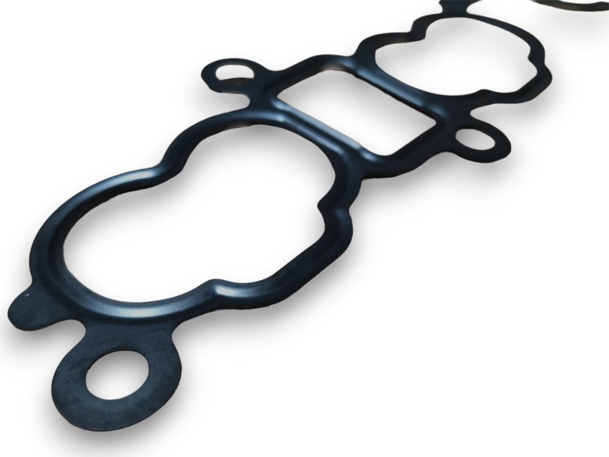 GRID Racing RB25DET NEO6 高密着 インマニ ガスケット ER34 R34 C35 WC34 Y34 ローレル ステージア インテーク サージタンク(エンジン部品)｜売買 ...