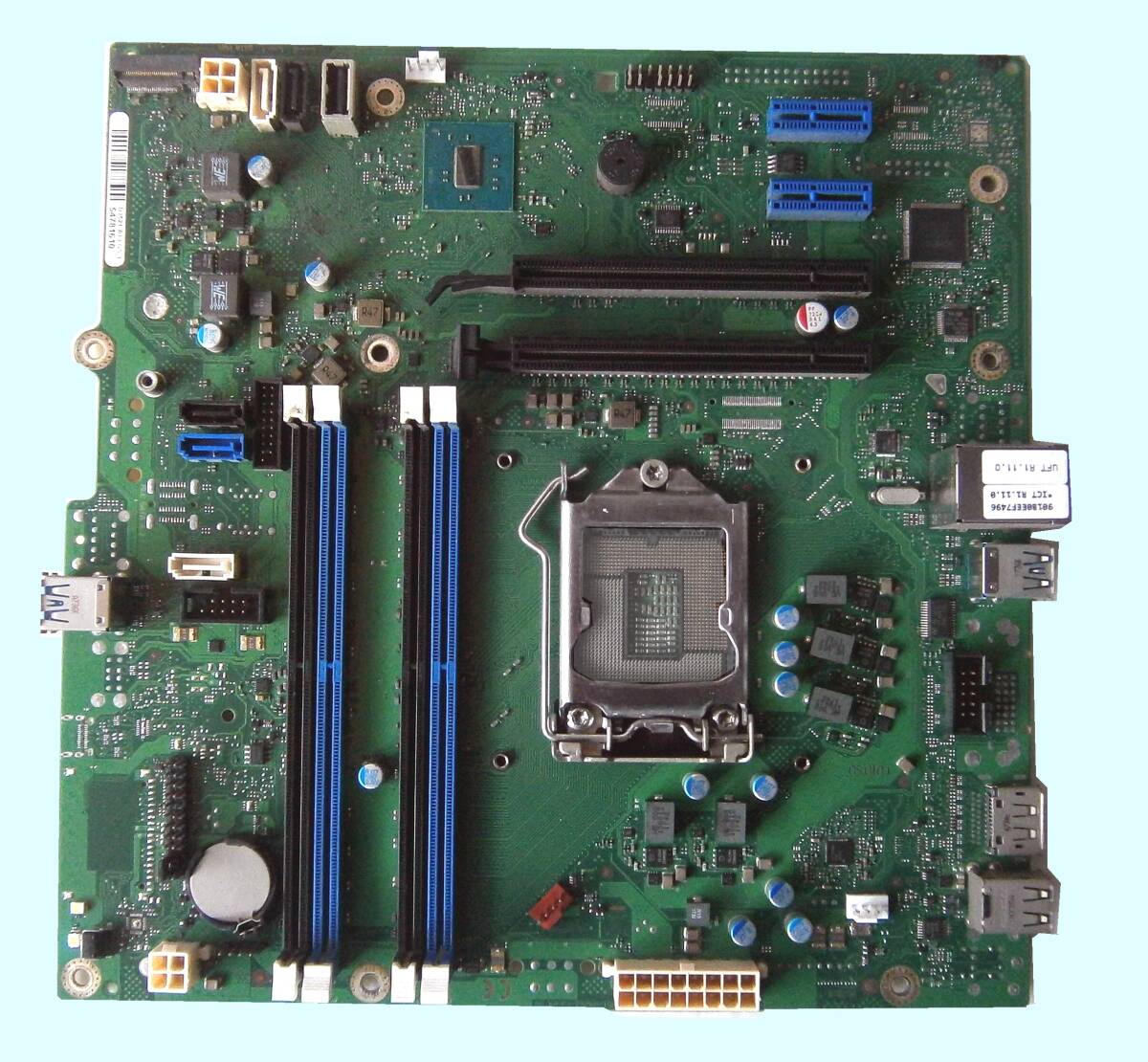 Yahoo!オークション - 富士通 PRIMERGY/TX1310M3用マザ－ボ－ド D3521...