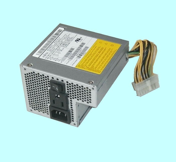 Yahoo!オークション - DPS-250AB-99 B 富士通/ESPRIMO_D556/D586/D587...