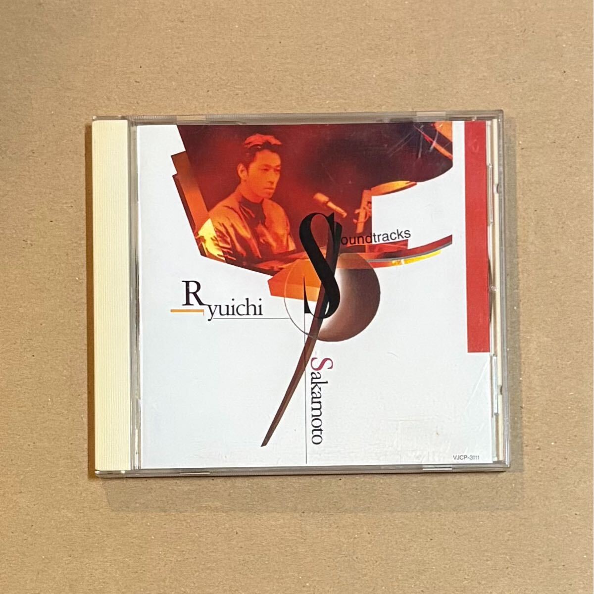 Yahoo!オークション - Ryuichi Sakamoto Soundtracks CD 坂本龍一 ラス...