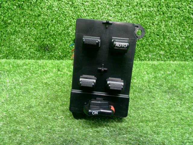 Yahoo!オークション - ザッツ ABA-JD1 パワーウインドウスイッチ ザッ...