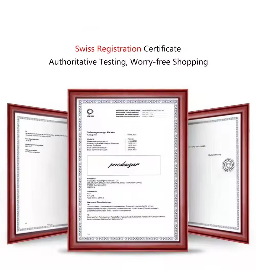 Yahoo!オークション - POEDAGAR 3ATM防水 腕時計 クロノグラフ クォー...