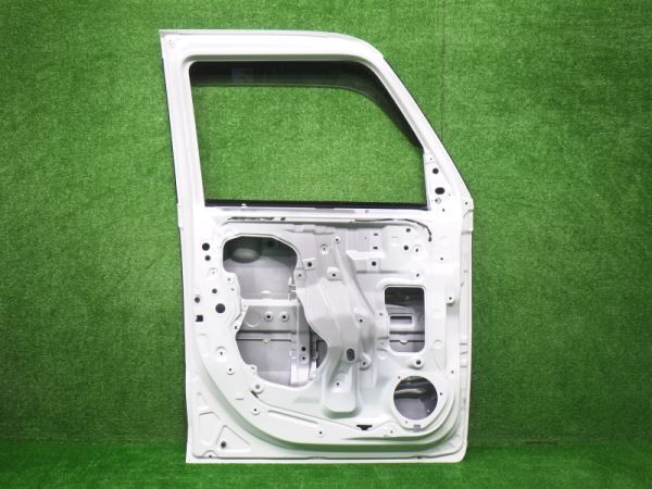 Yahoo!オークション - YX10436 ムーヴ キャンバス G LA850S/LA860S 左...