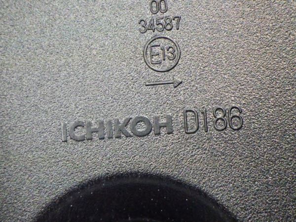 Yahoo!オークション - T11361 Nボックスカスタム JF3/JF4 後期 右テー...