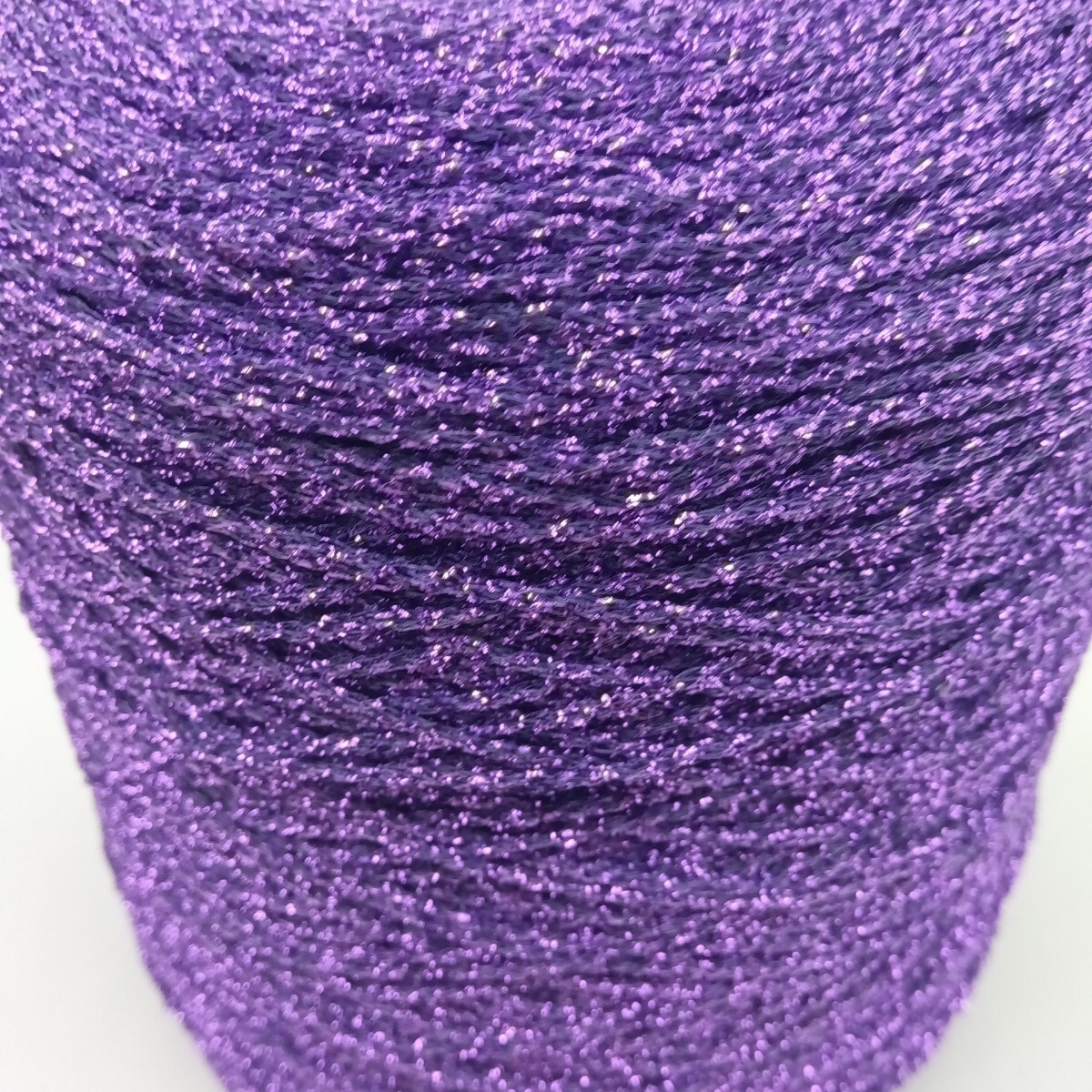 太いラメリリヤーン 570g 毛糸 ケイト ラメ シュシュ ピアス タッセル 手織り手編み 引き揃え糸 ファンシーヤーン アクセサリー(毛糸)｜売買されたオークション情報、yahooの商品情報 ...