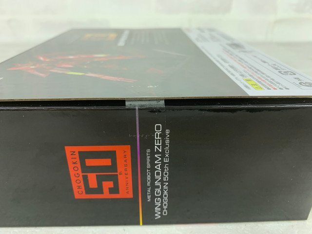 Yahoo!オークション - 【H52】METAL ROBOT魂 SIDE MS ウイングガンダム...