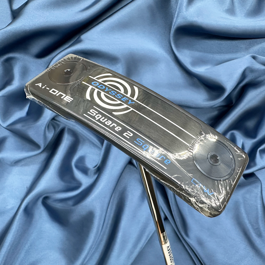 日本代購代標第一品牌【樂淘letao】－【新品】オデッセイ Ai-ONE スクエア 2 スクエア ダブルワイド 33インチ SQUARE 2 SQUARE DOUBLEWIDE DW