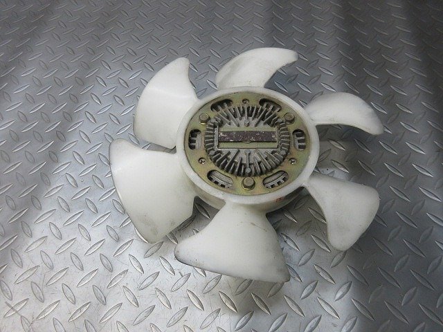 Yahoo!オークション - 25 ミニキャブU42T カップリングファン 160