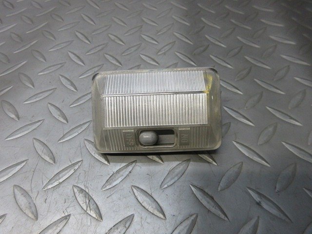 Yahoo!オークション - 25 ミニキャブU42T ルームランプ 160