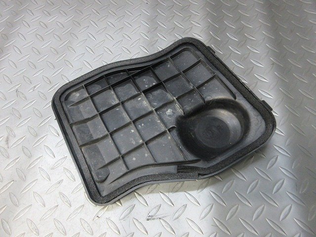 Yahoo!オークション - 25 サンバーKS3トラック シート下カバー 724