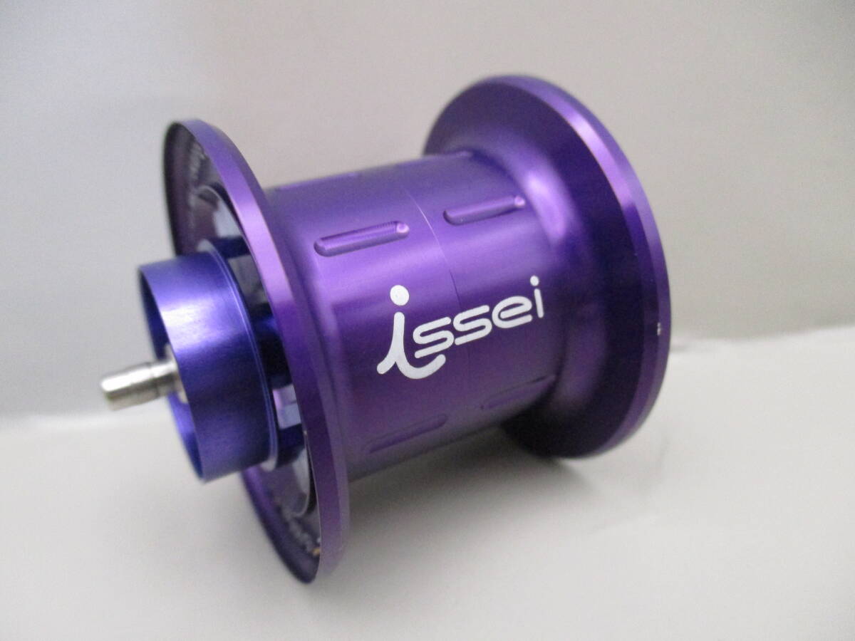 Yahoo!オークション - ダイワ 一誠 1500PE スプール RCS HLC SLPワーク...