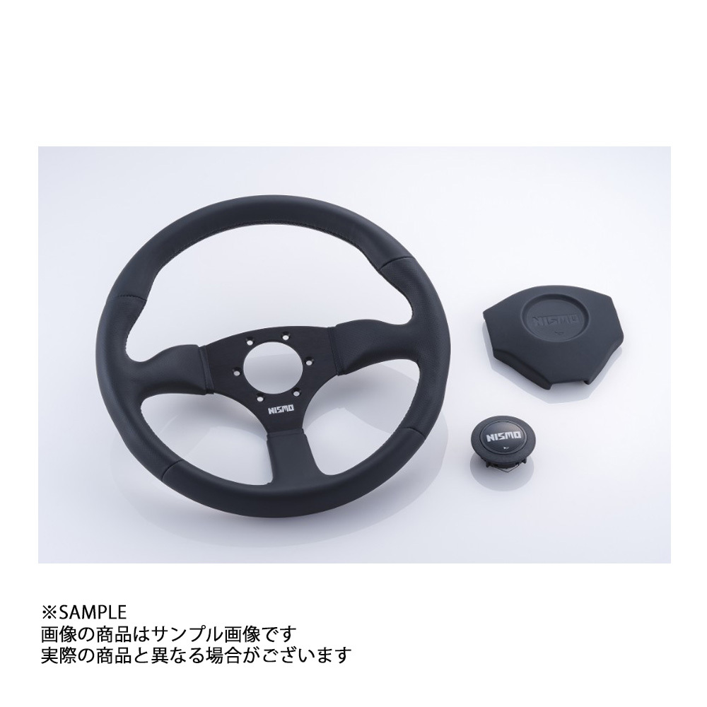 Yahoo!オークション - 予約販売 NISMO ニスモ 40th 記念 ハンドル ステ...