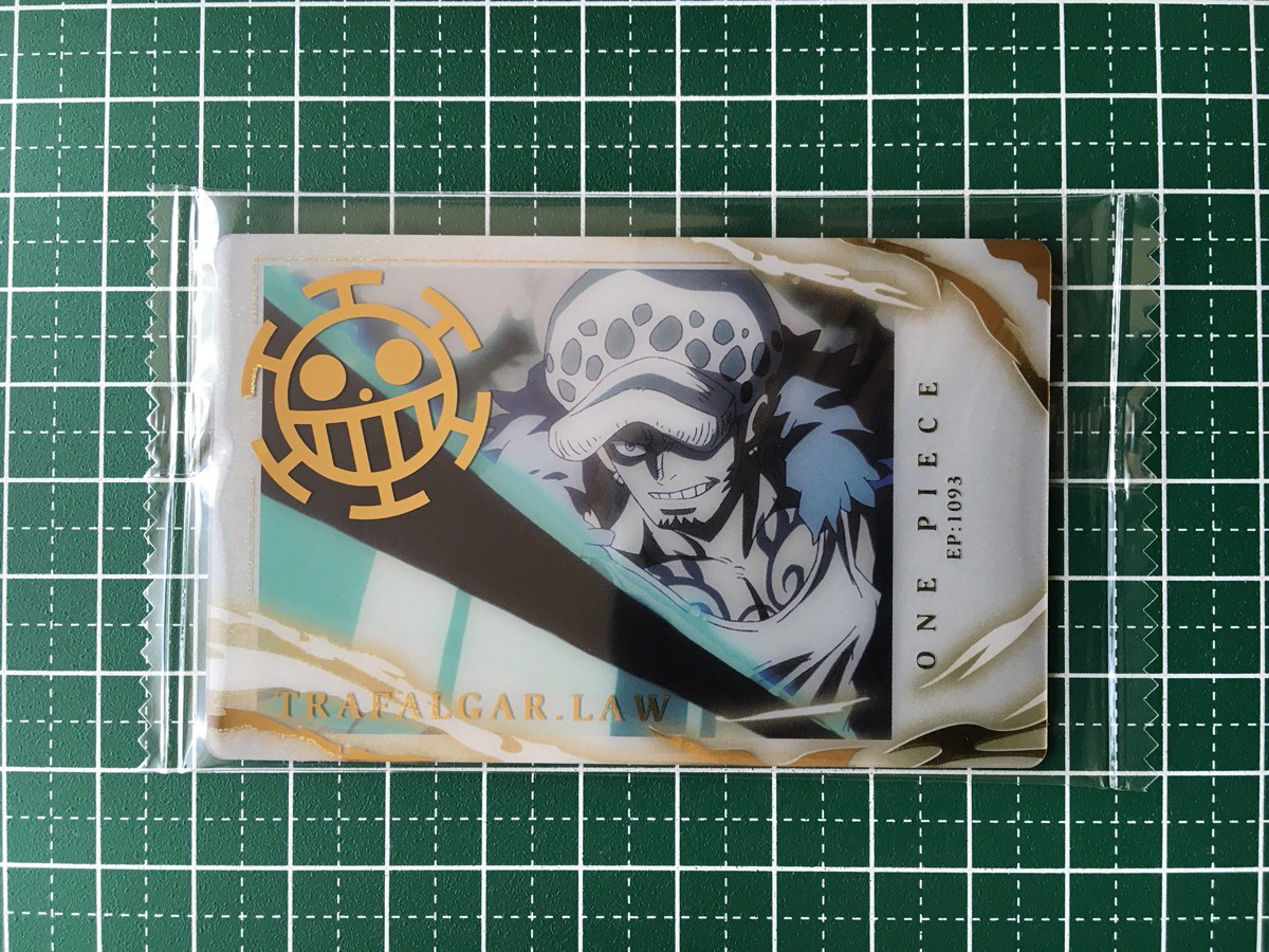 Yahoo!オークション - ONE PIECE イタジャガ ワンピース with プラマ...