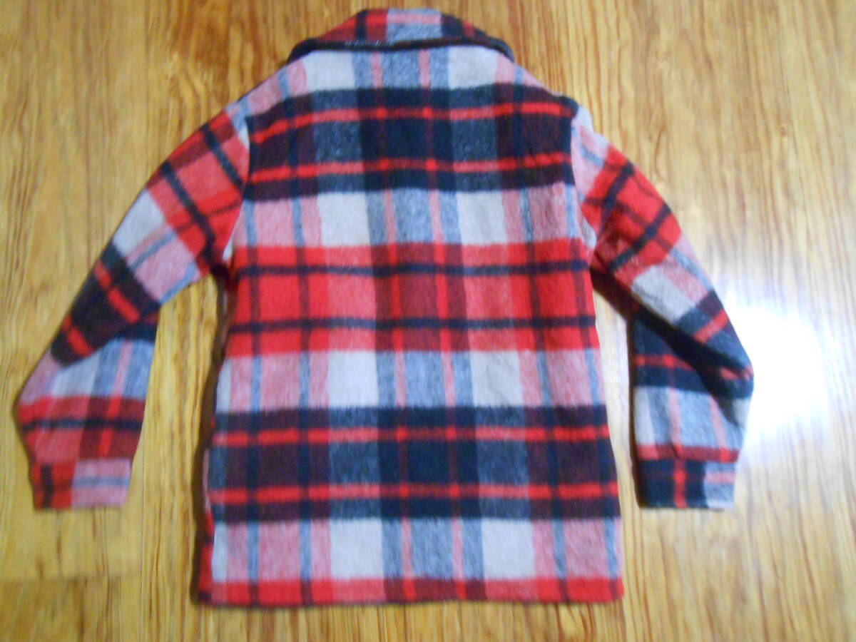 Yahoo!オークション - 未使用 に近い（恐らくデッドストック） 暖かい...