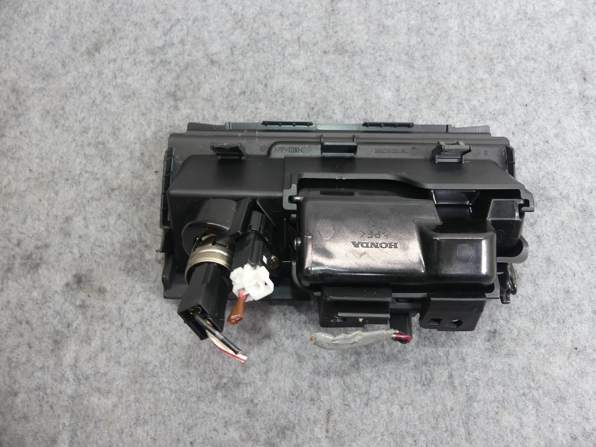 Yahoo!オークション - A8141 B ホンダ アコード ワゴン CM2 純正 灰皿 ...
